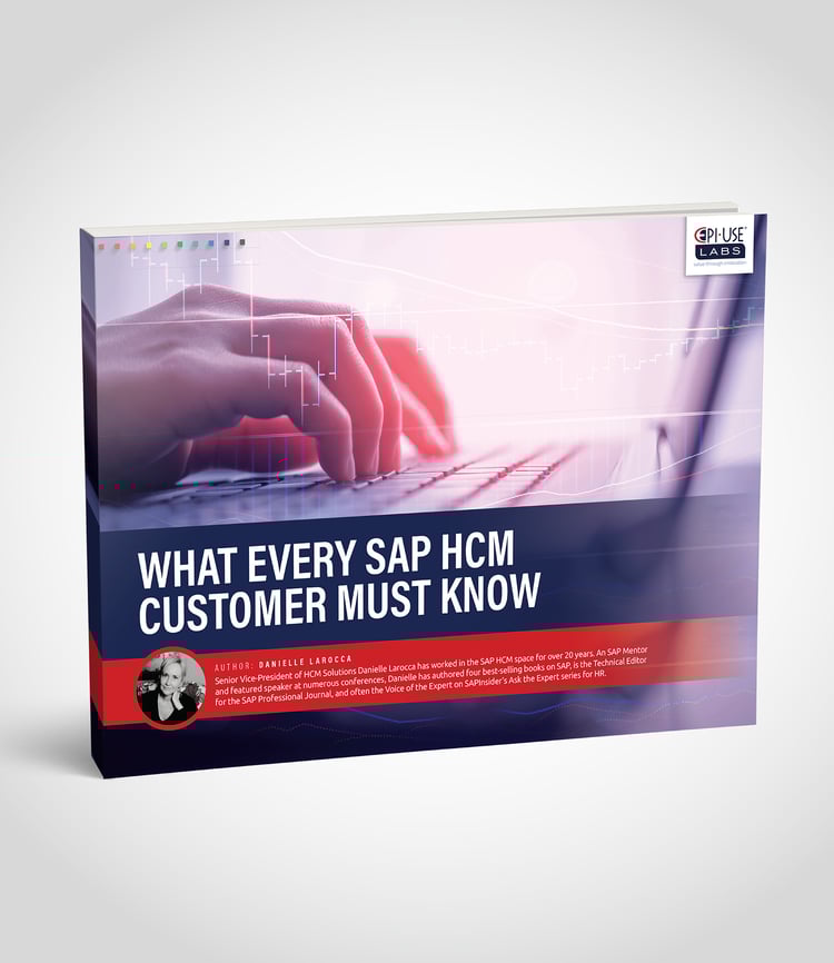 Download the Ultimate Guide: SAP HCM & Payroll options for existing ... Download the Ultimate Guide: SAP HCM & Payroll options for existing ...